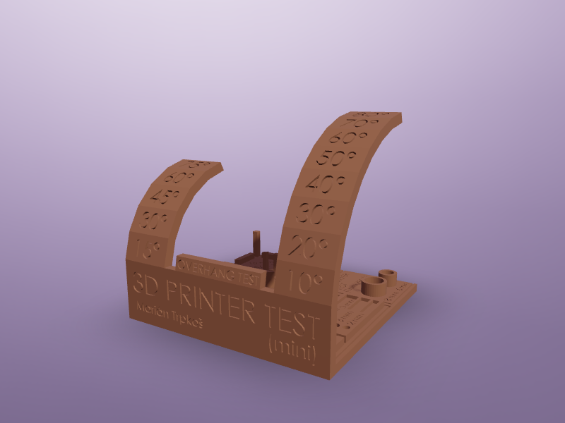 all-in-one 3d printer test v2 : Toybox - 3D Print Your Own Toys