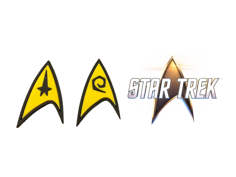 Featured Toys - The Best 3D Printed Toys