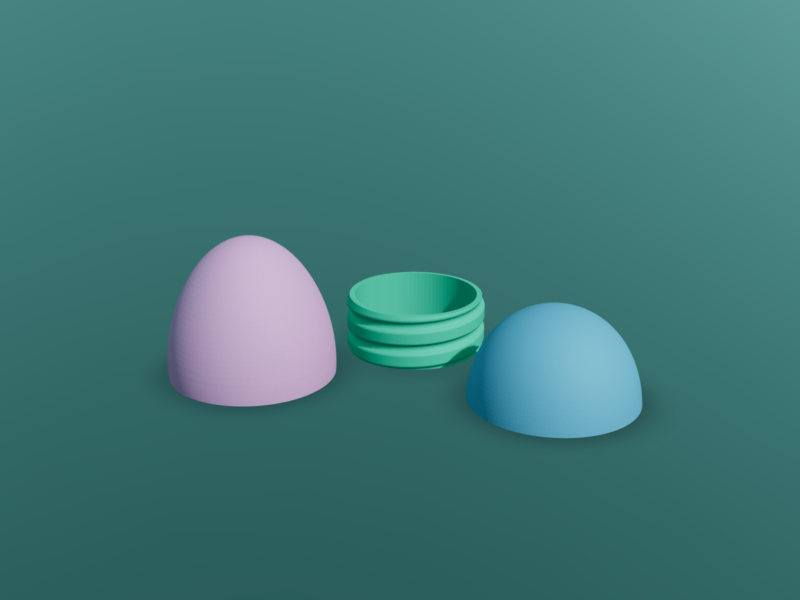 Monkey : Toybox - 3D Print Your Own Toys