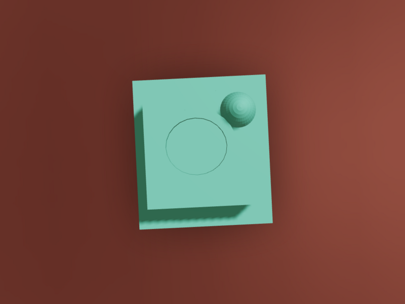 Netflix logo : Toybox - 3D Print Your Own Toys