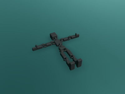 Featured Toys - The Best 3D Printed Toys