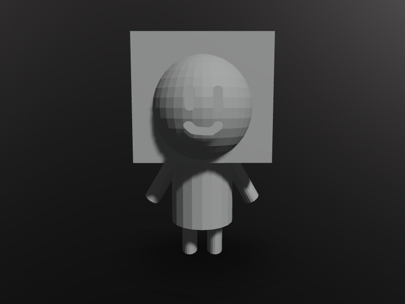 Boxhead With A Heart : Toybox - 3D Print Your Own Toys