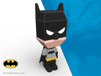 Featured Toys - The Best 3D Printed Toys