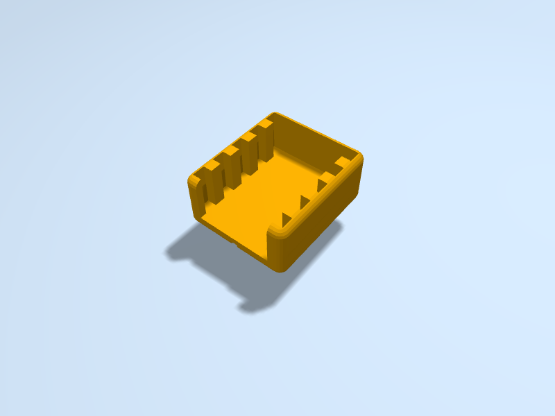 Nintendo DS Lite Game Saver : Toybox - 3D Print Your Own Toys