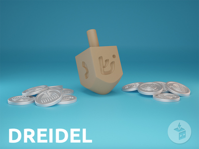 Featured Toys - The Best 3D Printed Toys